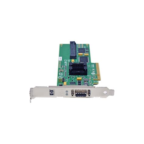 Lsi Logic Sas3442e Hp 3 Gb Sas Raid Controller Pci E X8 L3 00120 05c