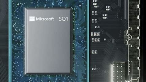 Microsoft Sq1 Processor Jascare