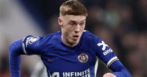 New Man City Signing Jeremy Doku Names Dangerous Chelsea Player As Role Model Football