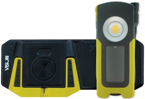 Vision Wireless Work Lampflex Light Pad
