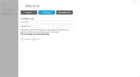Using Git For Beginners Github For Desktop Wp Smith
