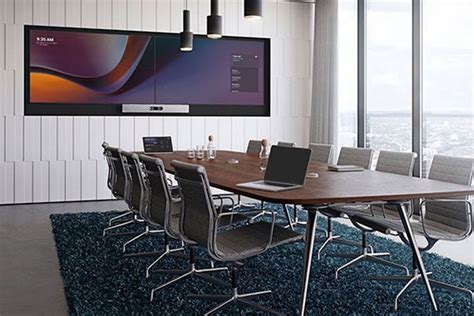 Cisco Webex Devices Microsoft Teams Room And Cisco Devices Cdw