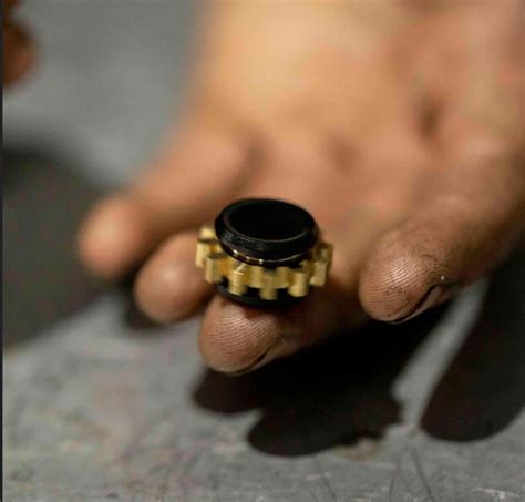 Mini Cog By Kaiko — Kaiko Fidgets Australia Pty Ltd