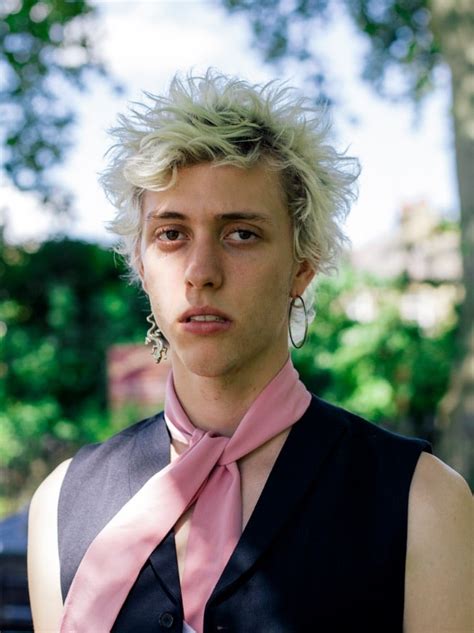 What Is Fletcher Shears Famous For His Age Dating Net Worth