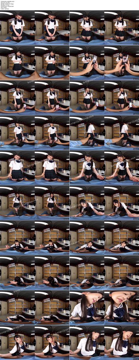 Vosm 062 【vr】hq劇的超高画質 万引き犯をとっ捕まえて身体の隅々まで与える恥辱best 9人の制服美少女に中出し制裁480分