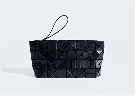 Issey Miyake Updates Iconic Bao Bao Bag With New Shapes