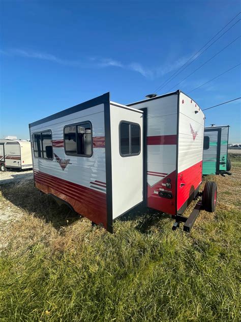 RVs for Sale Near Milwaukee, WI - New and Used : u/ProsserPremium