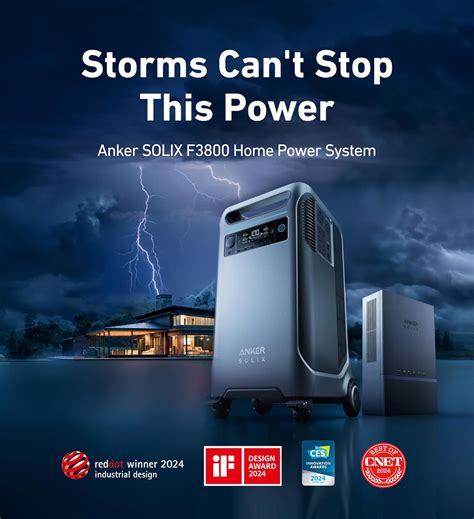 12000 Watt Solar Generator