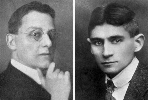 Franz Kafka A Max Brod Aktuálně Cz