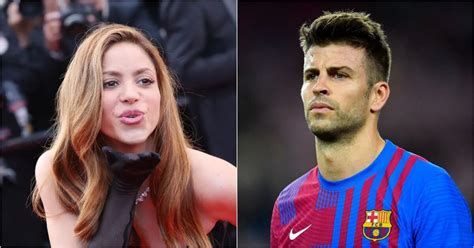 El Insólito Problema” Que Lamenta Piqué Tendría Que Usar Una Camiseta