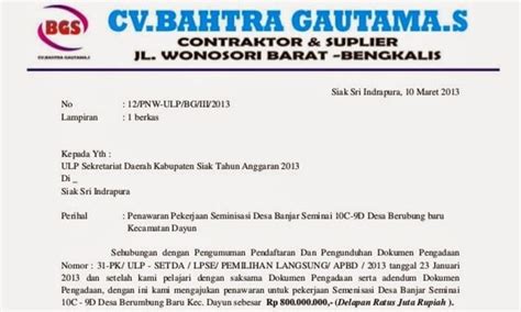 7 Contoh Surat Pernyataan yang Baik dan Benar Serta Cara Membuatnya