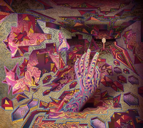 A B Dmt Extraction Tek R Dmt
