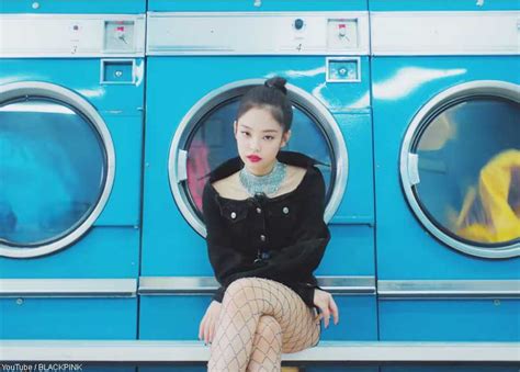 Blackpink ジェニー、ソロデビュー曲「solo」のmv公開！ あっという間に再生1000万回突破＆40カ国チャートで1位を獲得