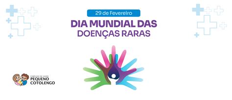 Doenças Raras Complexo De Saúde Pequeno Cotolengo