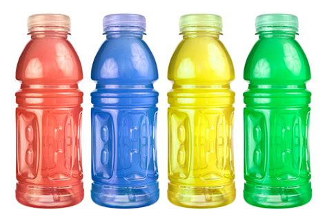 The BEST Sports Drink - The Endurance Edge