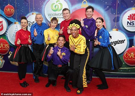 Meet The Talented Teen Behind The Wiggles Incredible Revival As The