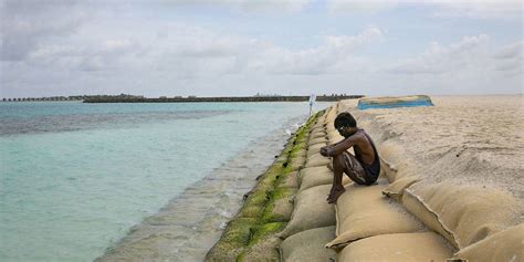 Will We Prosper Or Will We Disappear By Mohamed Nasheed Project