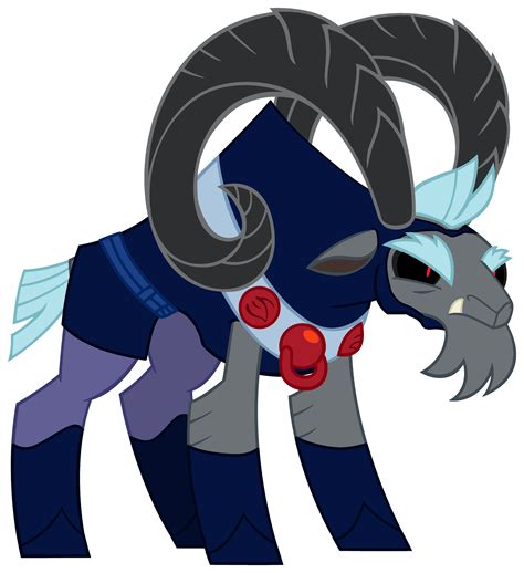 Grogar As Darkseid By Majorleaguegamintrap On Deviantart