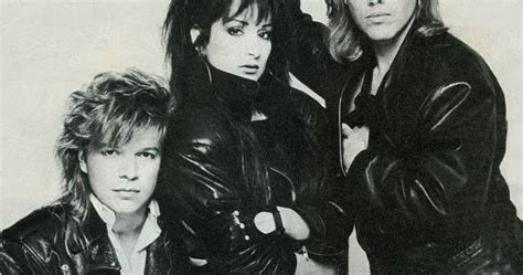 Device ~ 80s Aor And Melodic Rock Music