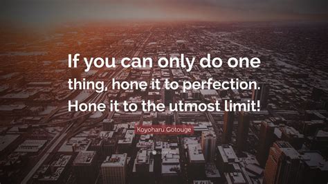 Top 15 Koyoharu Gotouge Quotes 2024 Update Quotefancy