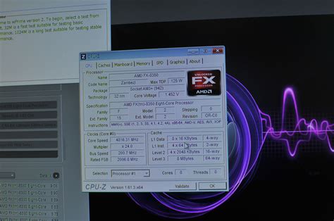 Amd Shows Running Samples Of Vishera Fx 8350 And Trinity A10 5800k Apu