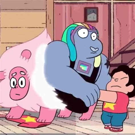 Face Swap Steven Universe Amino