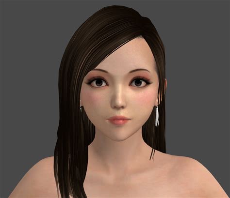 Xps Models Update List 6 16 2016 By Sspd077 On Deviantart