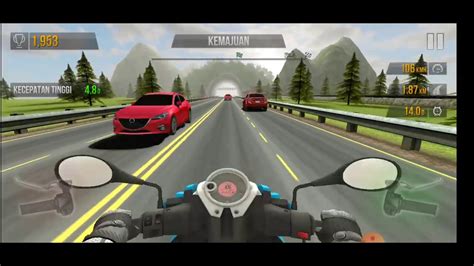 Traffic Rider Android Game Youtube