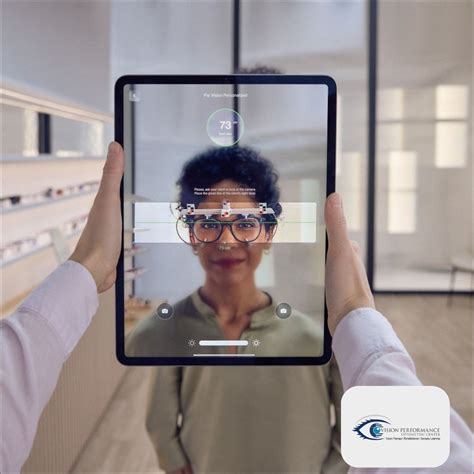 Vision Performance Optometric Center Vision Therapy And Rehabilitation Tustin Ca