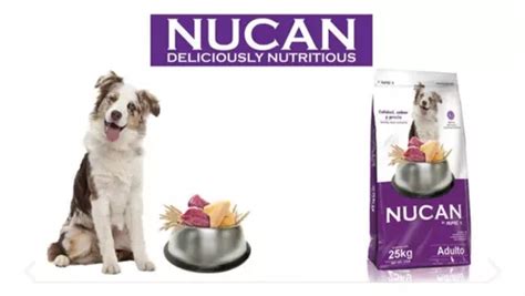 Nucan Adulto By Nupec Bulto De 25 Kg 1 8 Kg Gratis