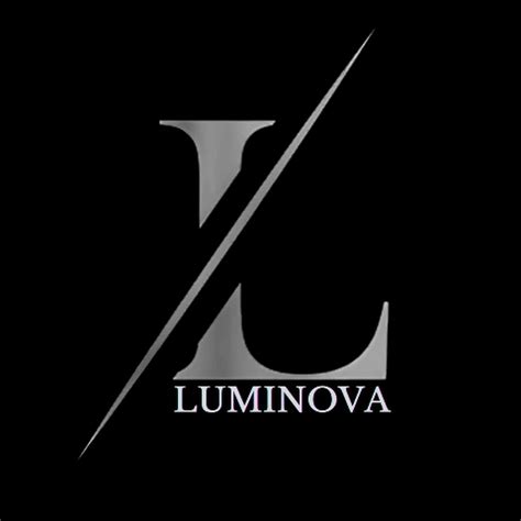 Luminova Project Youtube