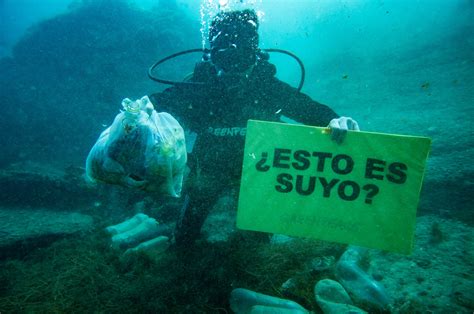 Greenpeace Colombia