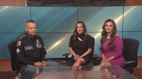 Community Conversations El Paso Police Struggle With Recruitment Amid