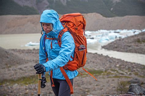 Patagonia Torrentshell 3L Jacket Womens Review Switchback Travel