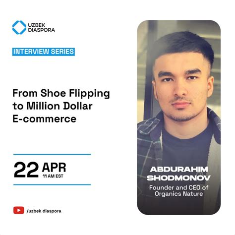 uzbek diaspora on linkedin abdurahim shodmonov is a 22 years old