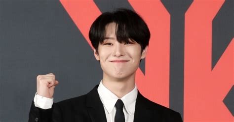 조승연 Woodz 사생활 침해 피해 호소 하지 마세요