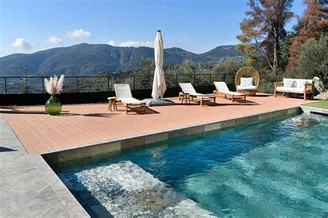 Aluminum Decks Gallery Aluminum Decks Boards Canada