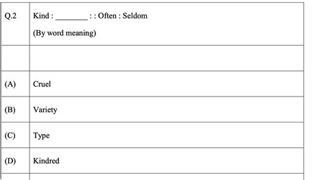 Gate Civil 2023 Set 2 Ga Question 2 Go Civil