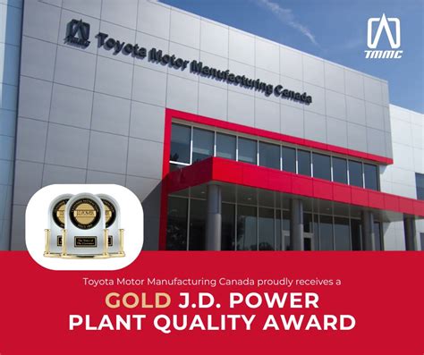 Quality Is At The Core Of All The Manufacturing Processes In Toyota This Leads To Overall