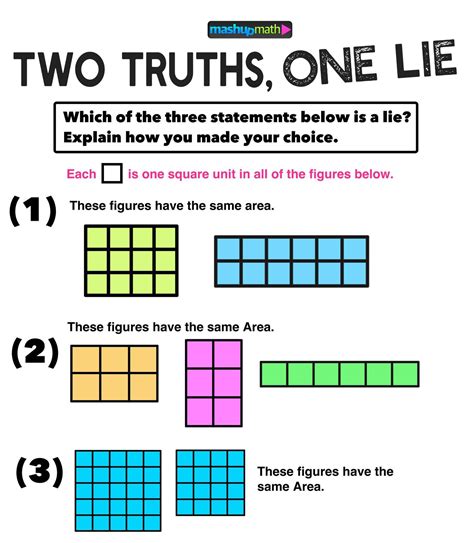 Idea How To Engage Your Students At The Start Of Any Lesson — Mashup