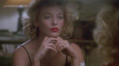 Virginia Madsen In A Murderous Affair The Carolyn Warmus Story