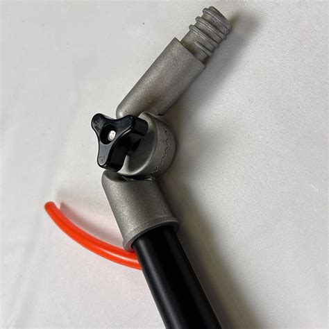 China Angle Neck Adapter Manufacturers And Suppliers Customized Angle