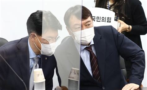 윤석열 ‘이한열 열사 역사인식 논란에 “나도 어이없었다” 일요신문