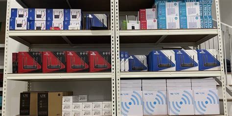 Modem Unlimited Online Shop Shopee Malaysia