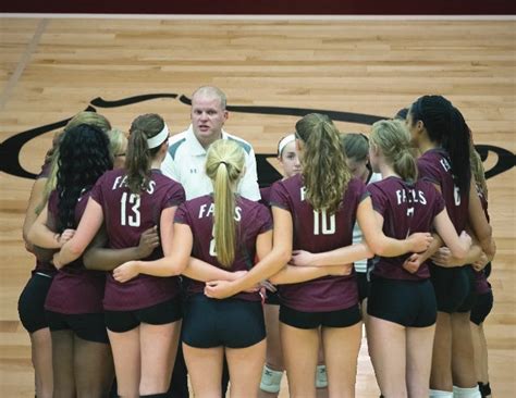 Menomonee Falls High School Athletics Calendar