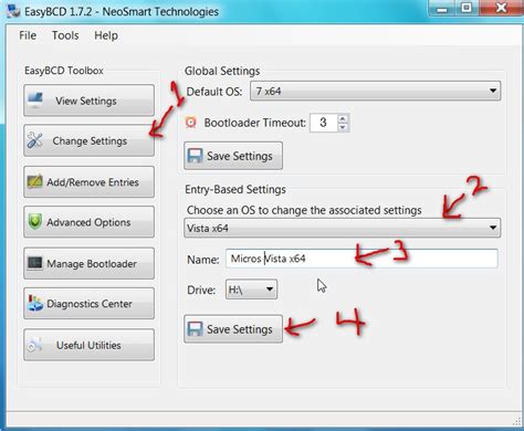 Windows 7 Default In Bios After 30 Sec When I Boot Pc Page 2 Windows 7 Forums