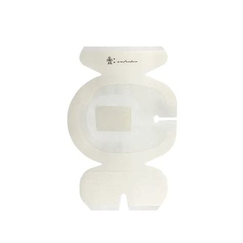 Chg Iv Catheter Cannula Securement Dressing Iv Dressing And Chg Dressing