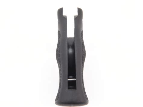 Factory Colt Anaconda And Python Rubber Grip