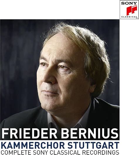 The Complete Sony Classical Recordings Uk