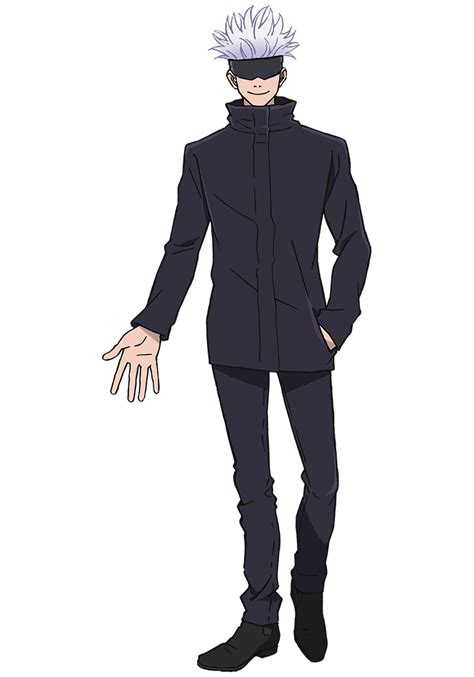 Satoru Gojoimage Gallery Jujutsu Kaisen Wiki Fandom 41 Off